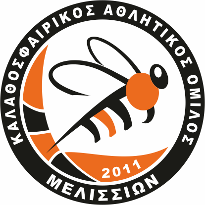 ΚΑΟ ΜΕΛΙΣΣΙΩΝ - AE PENTELIS