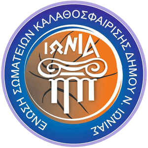 ΕΣΚΔ Ν.ΙΩΝΙΑΣ - AE PENTELIS